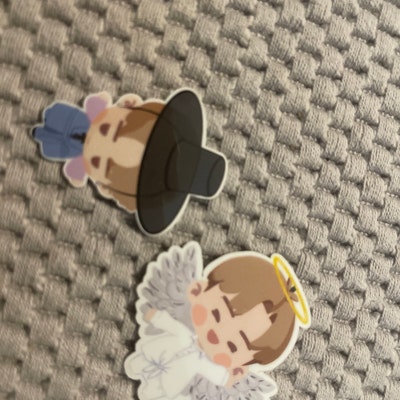MINI PART 2 Stickers, Jungkook, Taehyung, Jimin, Namjoon, Yoongi, J ...