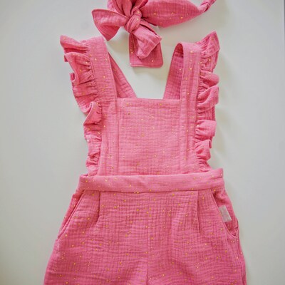 Baby Dungaree Pattern for Boys and Girls. Pattern Bundle 0 - Etsy