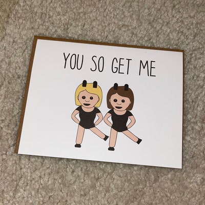 Funny Valentine's Day Card for Boyfriend, Husband, Girlfriend, Wife ...