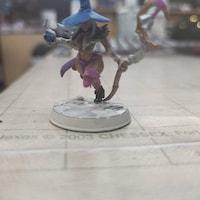 Dnd Pack Mule Mini Tabletop RPG Miniature D&D Figurines Pathfinder ...