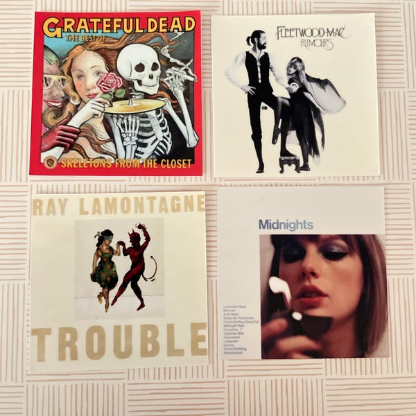 Custom Movie Poster Stickers, TV Show Poster Stickers, Laptop Stickers ...