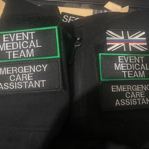 Custom Multicam Army Name Patch Personalised - Etsy UK