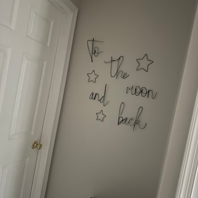 Kissing Couple Wall Art Wire Wall Art Bedroom Decor Wall - Etsy