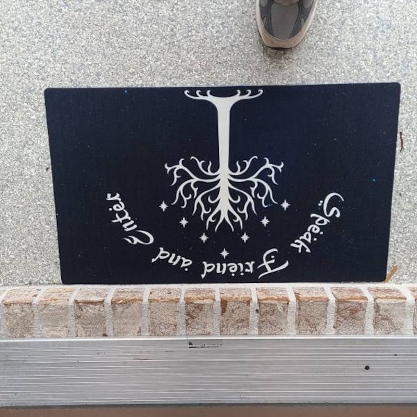 Samurai Canvas Poster Spirit Body Mind 753 Code 7 Virtues of a Warrior ...