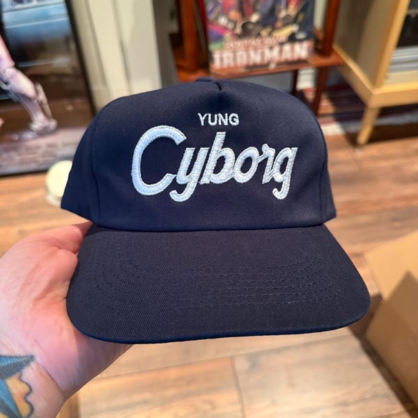 Customizable 5 Panel Unstructured Custom City Vintage Font Hat Script ...