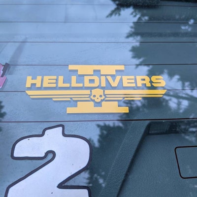 Mahoraga Wheel Anime Vinyl Decal Sticker - Etsy