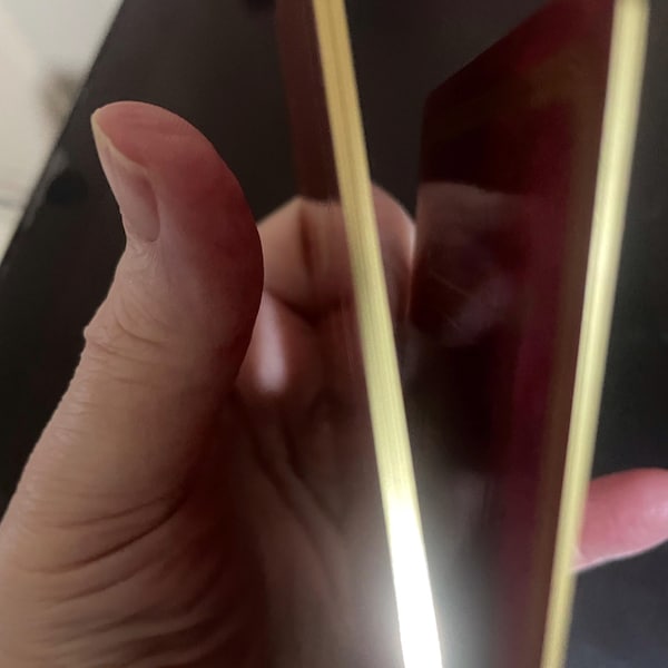 Southern Botanic Oracle Altar Cloth - Etsy