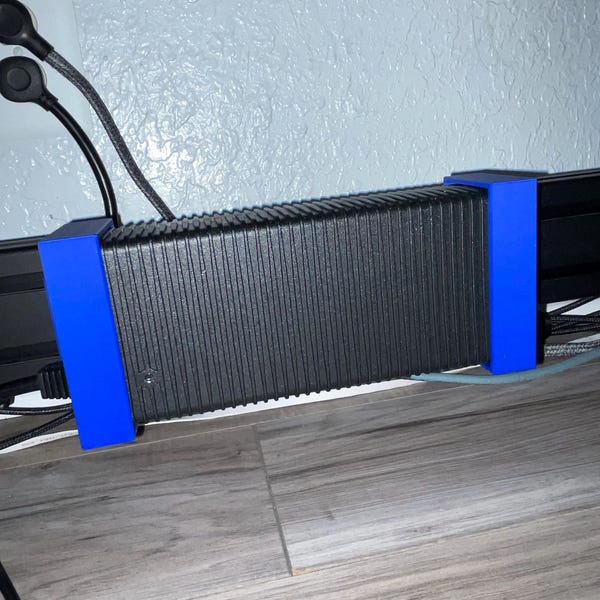 Buttkicker Remote Mount for Sim Racing/flight Rig - Etsy