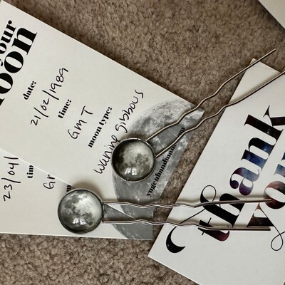 Solar System Planet Enamel Pin Set of 9 Illustrated Lapel Pins by ...