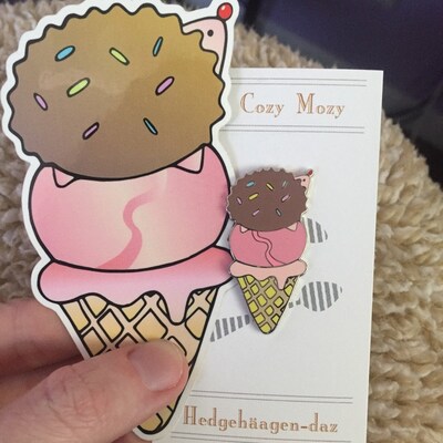 Cozy Mozy Patches - Etsy