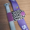 Microbes/ Biology/ Science/ STEM Fabric Lanyard - Etsy UK