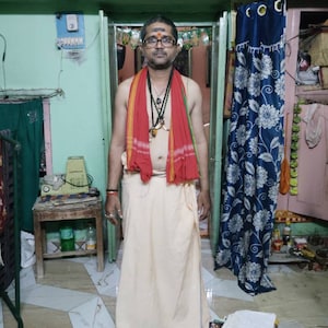 Powerful Handmade Kuber Key Kunji Kubera God Immense Wealth Prosperity ...