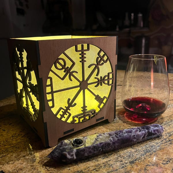 Imbolc Altar, Brigid Lantern, Brighid, Imbolc Candle, Imbolc Lantern ...