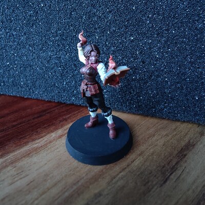 Cart RPG Miniature Furniture 3D Printed 28mm Scatter Terrain - Etsy