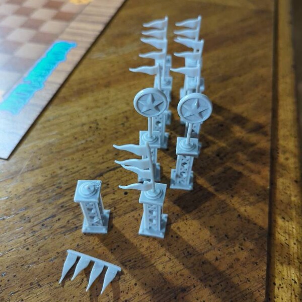 Mine Drop Templates - Etsy