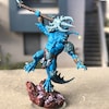 Goliath Miniatures 4 Styles by Archvillain - Etsy