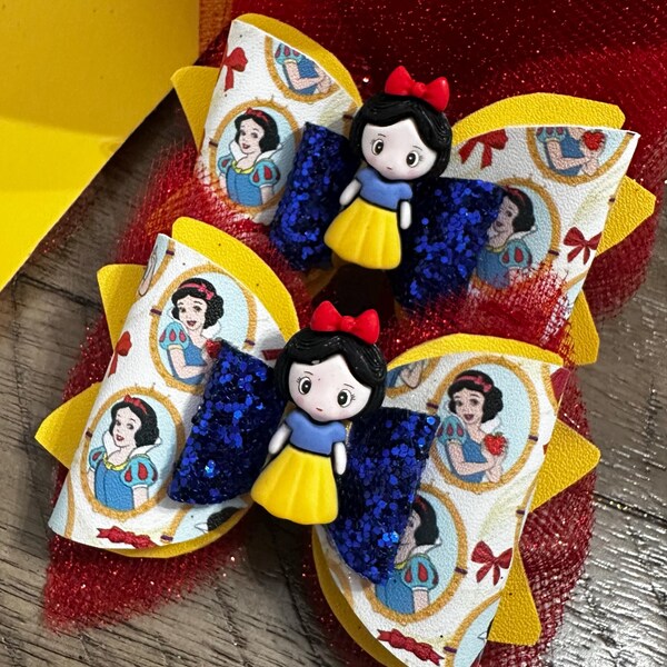 Ribbon Hair Bow Making Boards for Easy Bow Making With Ribbon Hair Bow ...