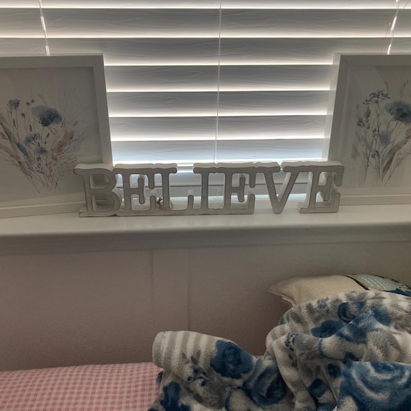 Wildflower Home Decor Wall Art for Living Room Wild Floral Artwork Set ...