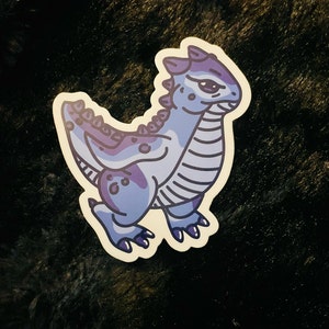 Spongebob Squarepants Movie Goofy Goober Vinyl Stickers - Etsy