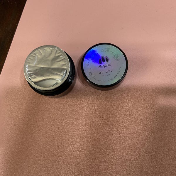 Houndstooth Distorted Plaid Patterns Nail Art Stamping Template Plates ...