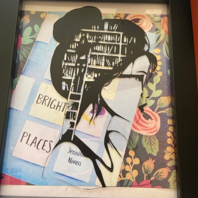 Westside Mickey Hand SVG - Etsy