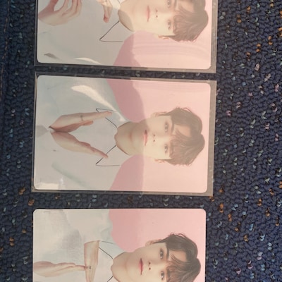 SEVENTEEN S.coups / Hoshi / Wonwoo / Woozi / the 8 / DK / Dino Custom ...