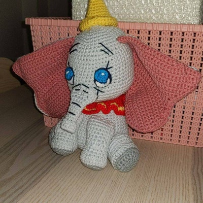 TAZ AMIGURUMI PATTERN - Etsy