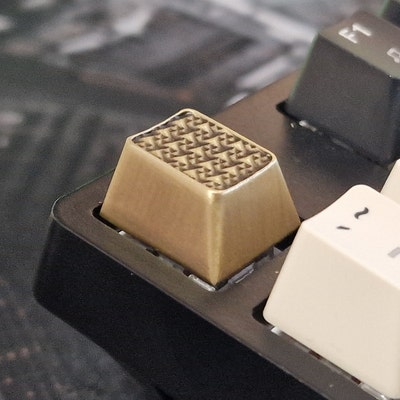 Blank Color Keycaps ALL ROWS 1U OEM Profile Colour Pbt Key Cap - Etsy