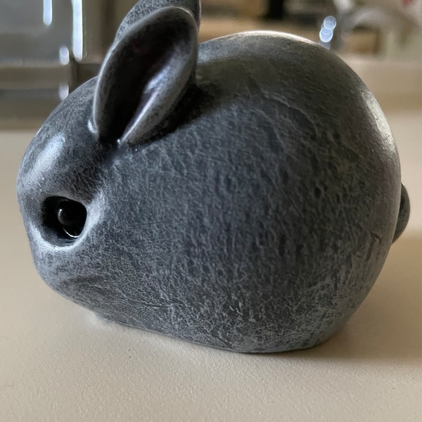 Toad Statue, Garden Toad Statue, Concrete Toad Statue, Frog Statue ...