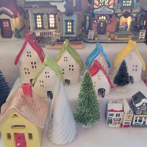 Princess Fairy Houses | Etsy