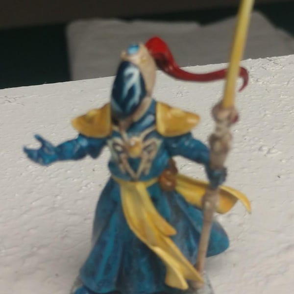 Bone Sirens (5 Models) - Space Elves - Drunkmag0scellar - Etsy