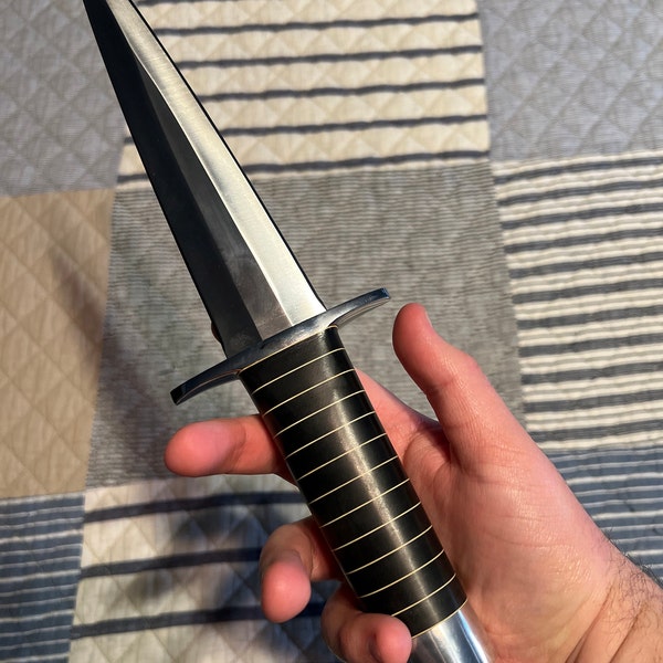 Damascus Steel Fantasy Daggers for Men Swords and Daggers for Husband ...