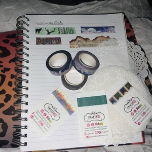 Toadstool Bear Printed Letter Writing Paper Set, Notepaper Set ...