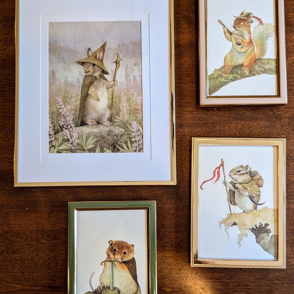 RivuletPaperShop - Etsy