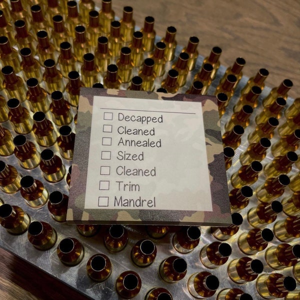 Custom Checklist Sticky Notes // Organization 3x3 Stick Notes, Check ...