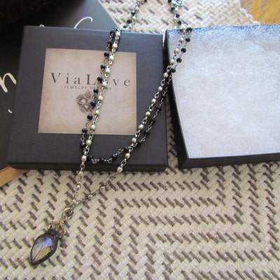 Rocker Cross Stud Earrings Medieval Cross Dangle Cross - Etsy