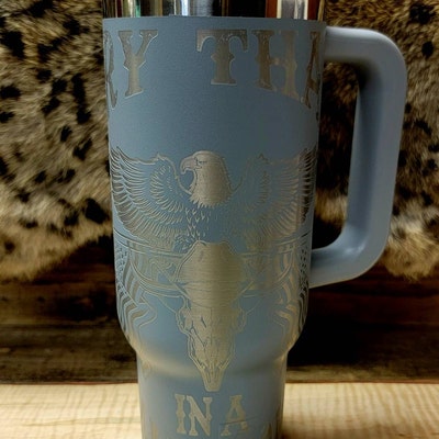 1776 Preamble Veteran Wrap New We the People SVG for 40oz Tumbler ...