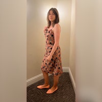 Amy Checkered Shacket Overshirt Printable Sewing Pattern A4 - Etsy Canada