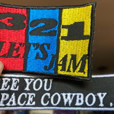 Go Beyond Plus Ultra Patch Made in USA 4 X 1.5 Anime Patch Hero Patch ...