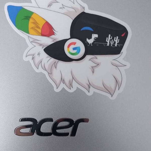 Derpy the Tiger & Sussy Kpop Demon Hunters 5x7 Art Print - Etsy