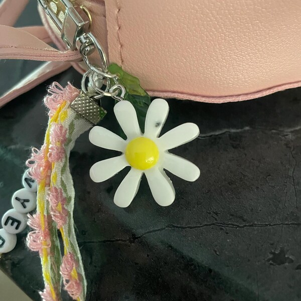 Custom Flower Daisy Girl Proposal Gift Box With Sunglasses, Toddler ...