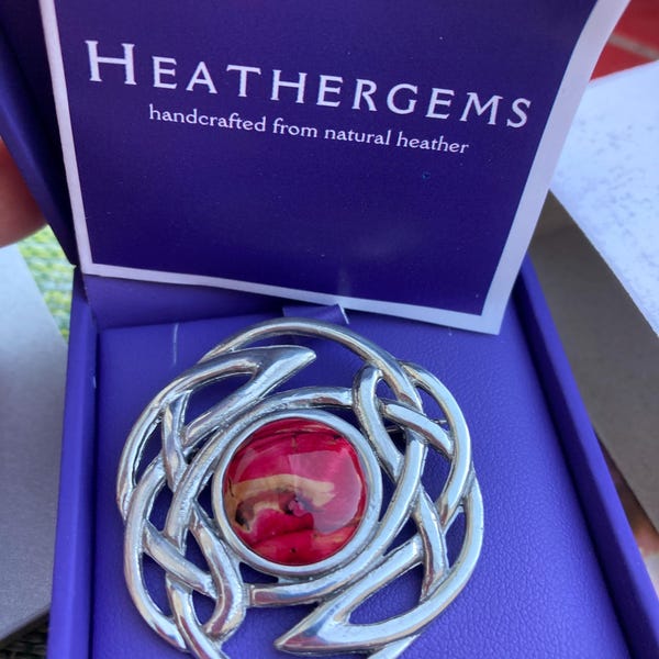 Heathergems Tree of Life Sterling Silver Pendant | Tree of Life ...