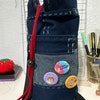 Tijuana Weekend Bag PDF Sewing Pattern - Etsy