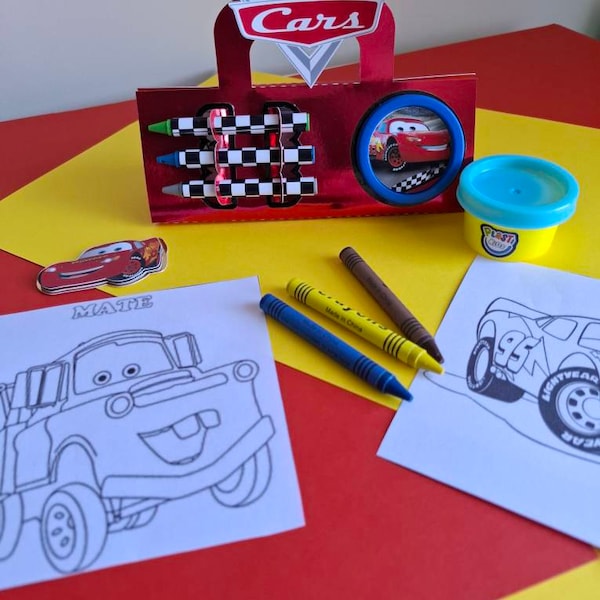 Triangle Activity Box Template, SVG and .studio Files, Silhouette Cut ...