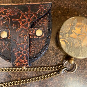 Personalized Engraved Compass Monogram Compass Groomsmen - Etsy