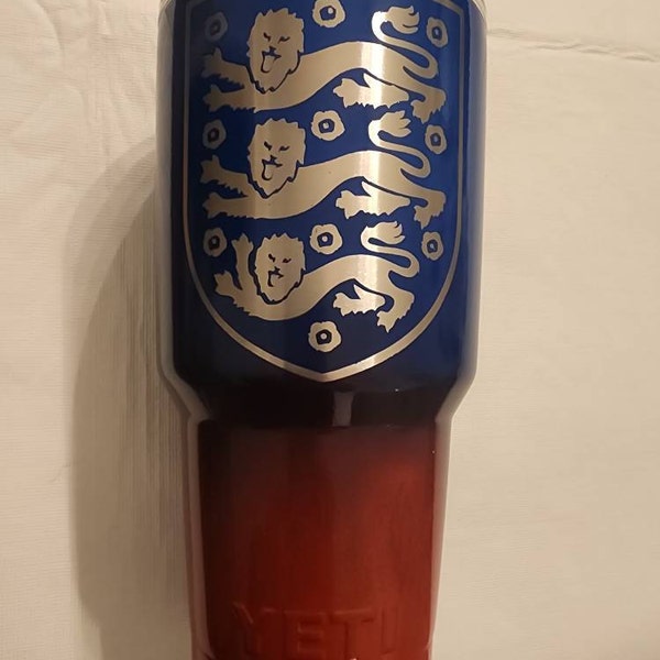 Houston Astros Powdercoated Yeti Tumbler, Free Personilization! - Etsy