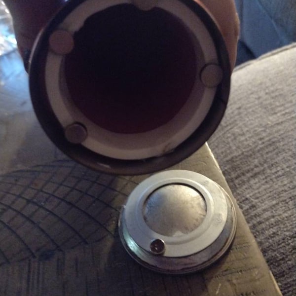 Scrubbing Bubbles Diversion Safe Large Secret Stash Can Hidden Hide ...