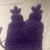 Crochet Chowder Hat Pattern - Etsy