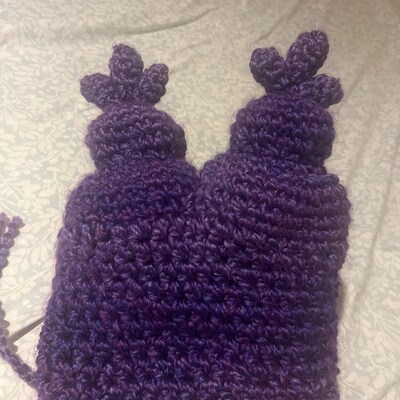 Crochet Chowder Hat Pattern - Etsy