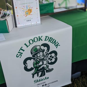 Custom Wedding Retractable Banner Stand INCLUDED With Full Color Print ...